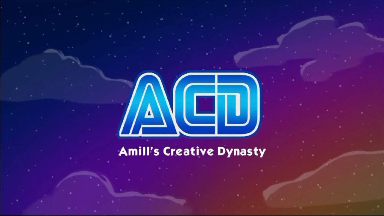 New 2026 ACD Intro! - YouTube
