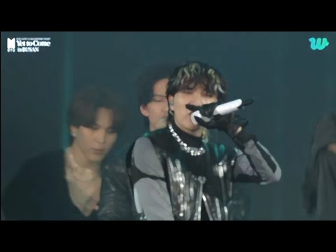 BTS j-hope rap live [RUN].