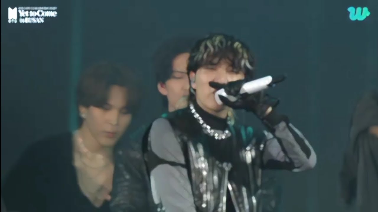 BTS j-hope rap live [RUN]. - YouTube