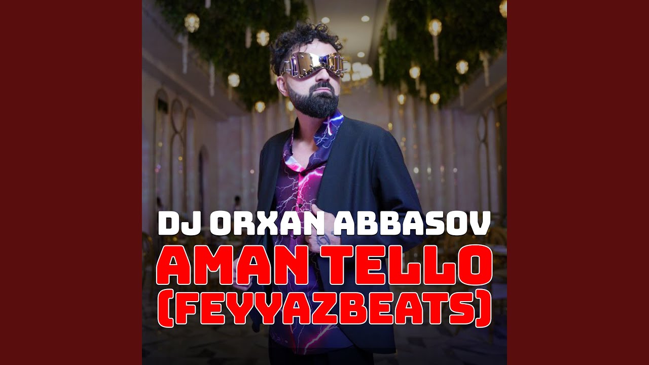 Aman Tello - YouTube