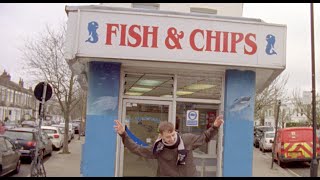 MUSIC | FINN FOXELL