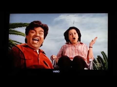 George Lopez Intro (Season 4 - A) Kinda Time Compressed On TBS - YouTube