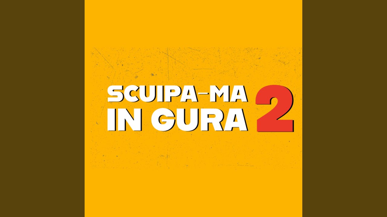 Scuipa-ma in gura 2 - YouTube