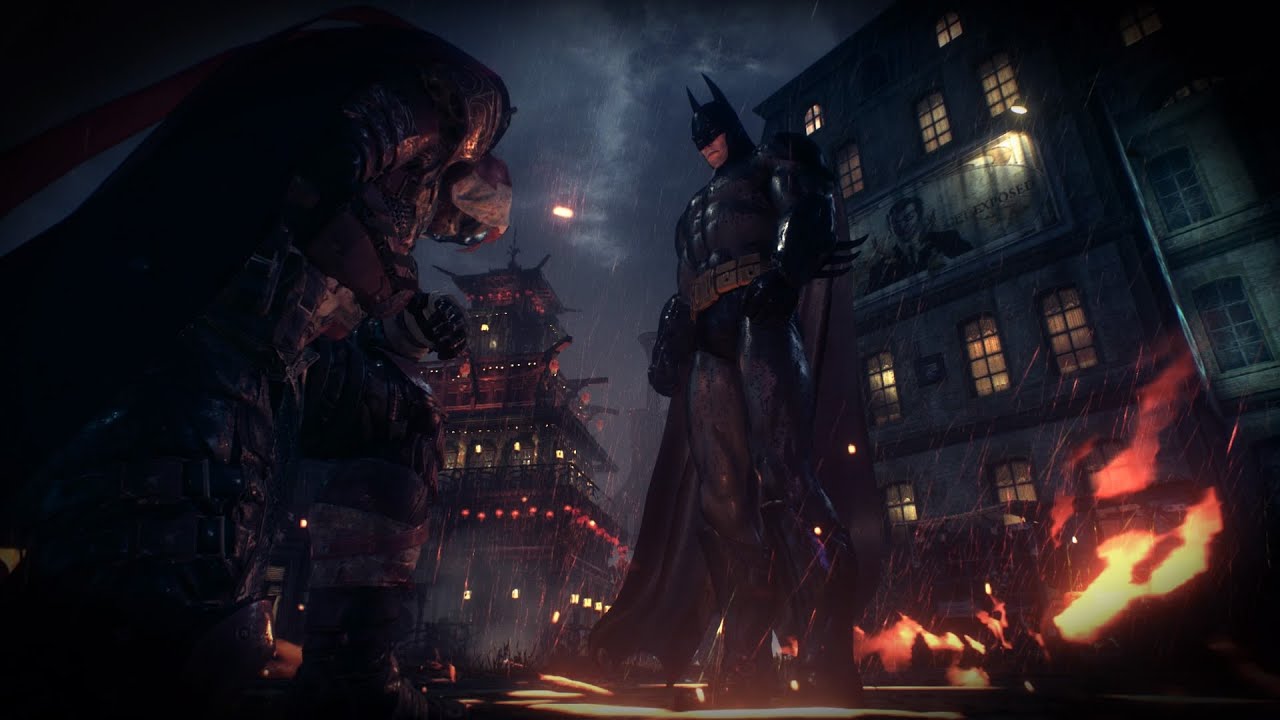 Lore Accurate AK Azrael Stealth - YouTube