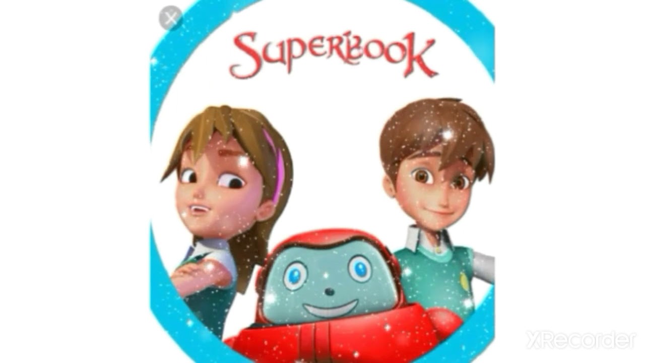 Super Libro- Luis, Anita y Tuercas - YouTube