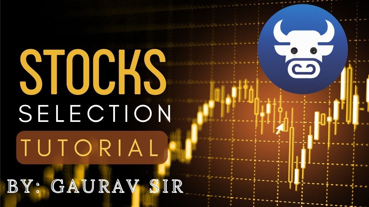 Stock Selection Strategy Using Sectoral Analysis and Relative Strength ...