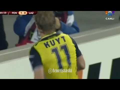 Fenerbahçe Avrupa Ligi İntrosu #fenerbahce #uefa