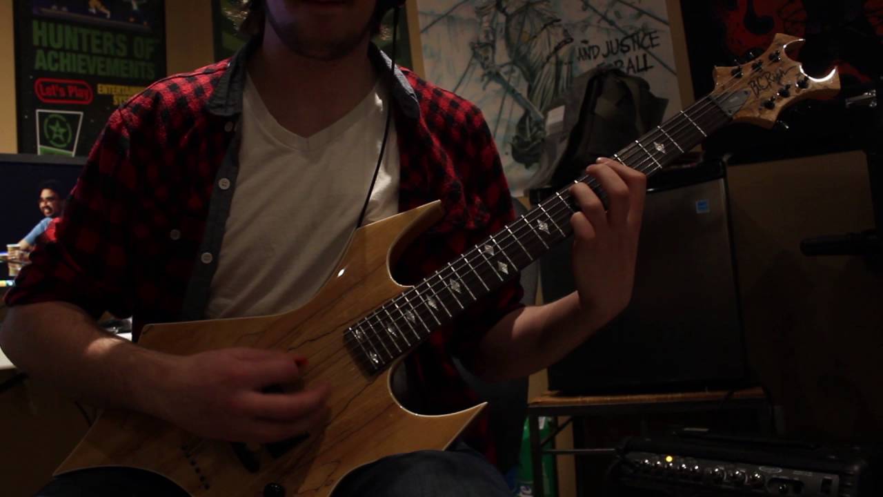 Forever Restless || Ben Talbot [Original Song] - YouTube