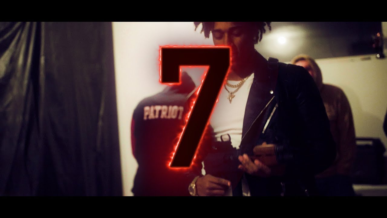 7 - "DOUBLE00 Intro" (Official Music Video) - YouTube