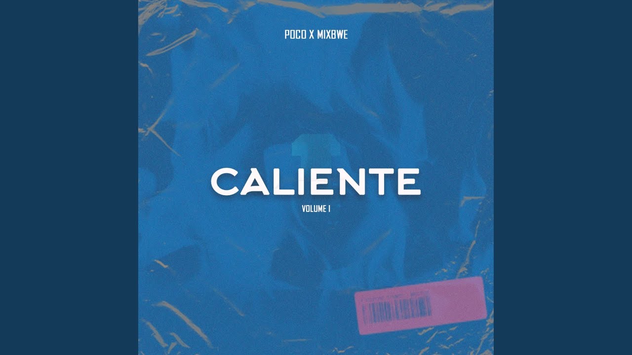 Caliente V1 - YouTube Music