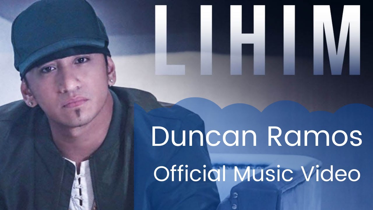 Duncan Ramos - Lihim (Official Music Video) - YouTube
