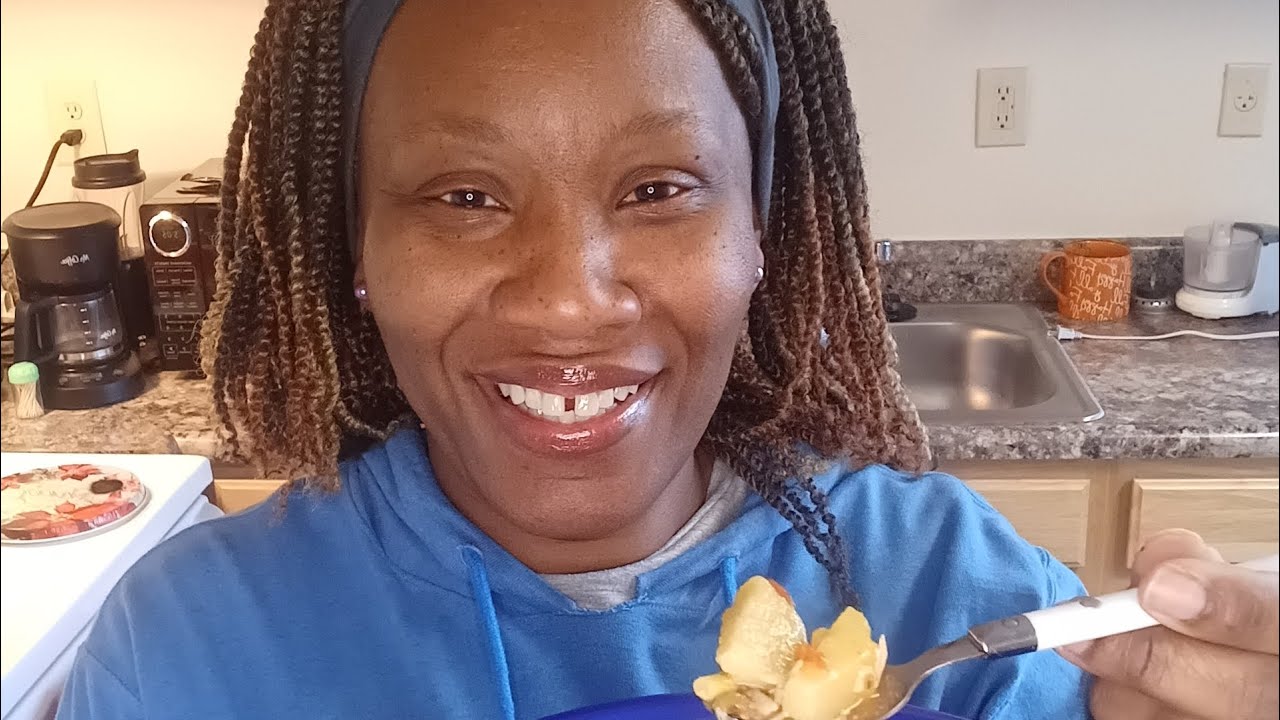 Wacky Wednesday- Soup and a song - YouTube