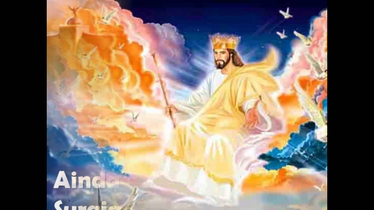 JERUSALÉM - CIDADE SANTA - YouTube