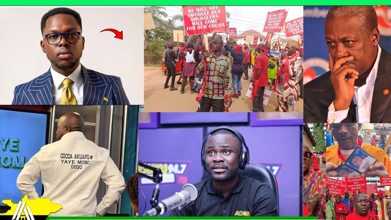 ayeka! Rev. Charles Owusu Backs NPP Lawyer To Sack Randy Abbey For ...