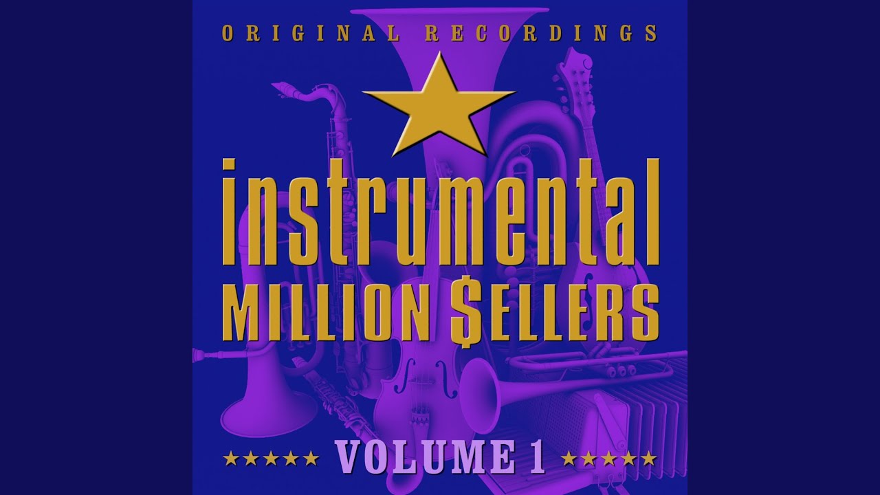 Sleep Walk - YouTube Music