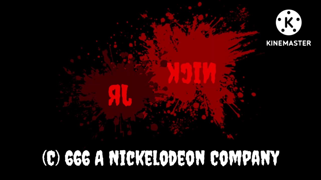 Rj Kcin Pigs Logo (666) - YouTube