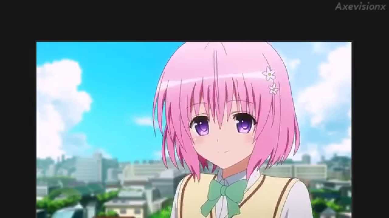 To Love Ru Darkness Opening OP / with download link - YouTube