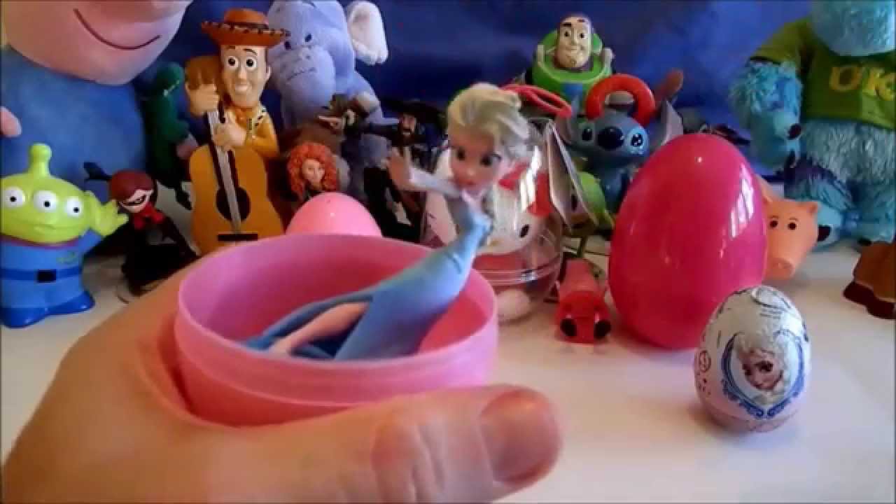 presentation of the happy Kids Channel - YouTube