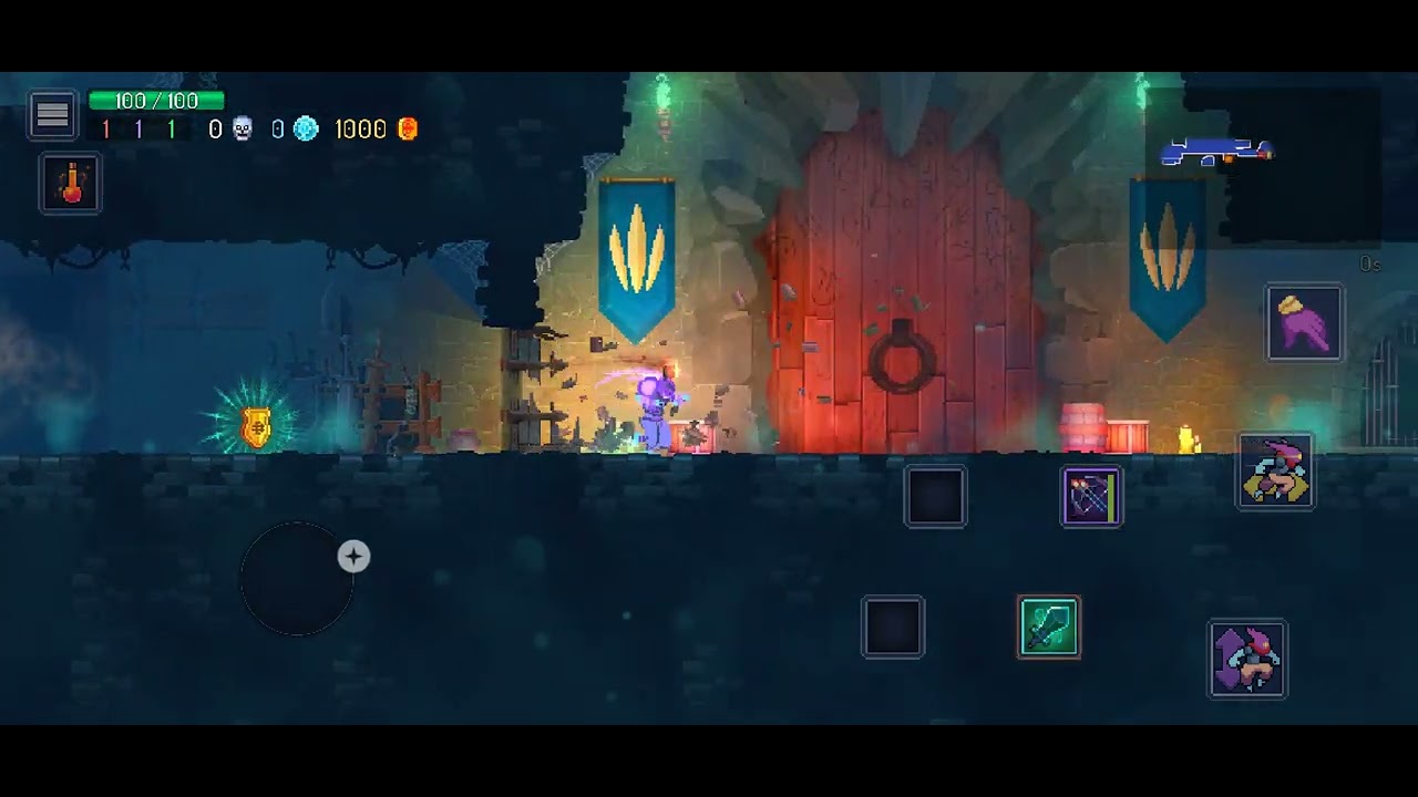 Dead Cells: Netflix Edition (Part 8) - YouTube