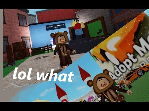 Reviewing a couple knock off Roblox games - YouTube