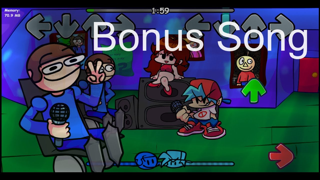Bonus Song - Dave and Bambi 3.0 - YouTube