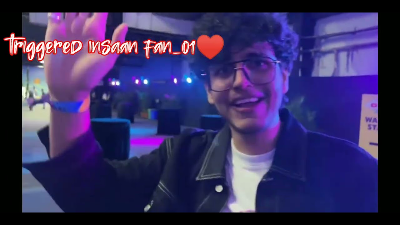 triggered insaan| live insaan| fukra insaan| live video| viral video ...