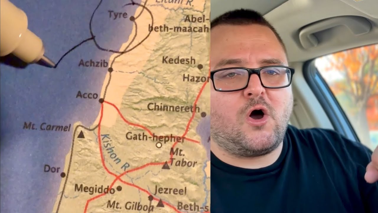2 Chronicles 2 Explained - YouTube