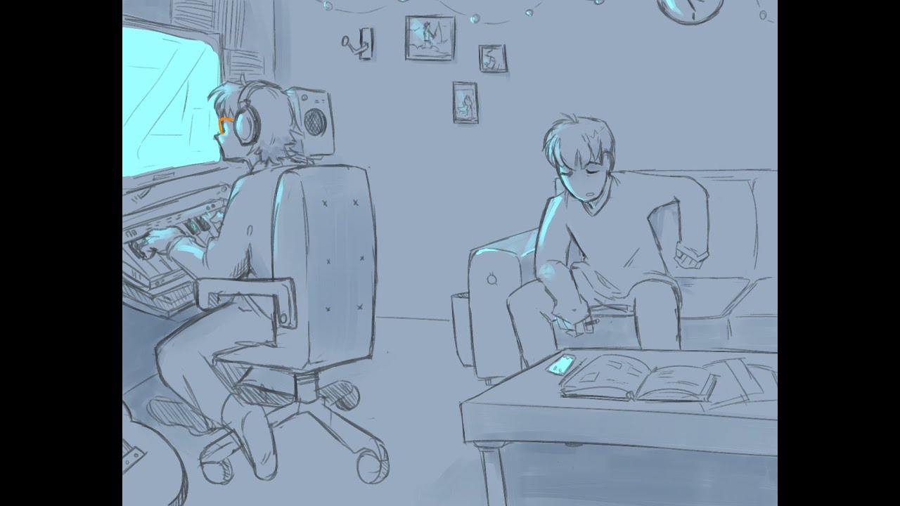 souyo all nighter speed draw - YouTube