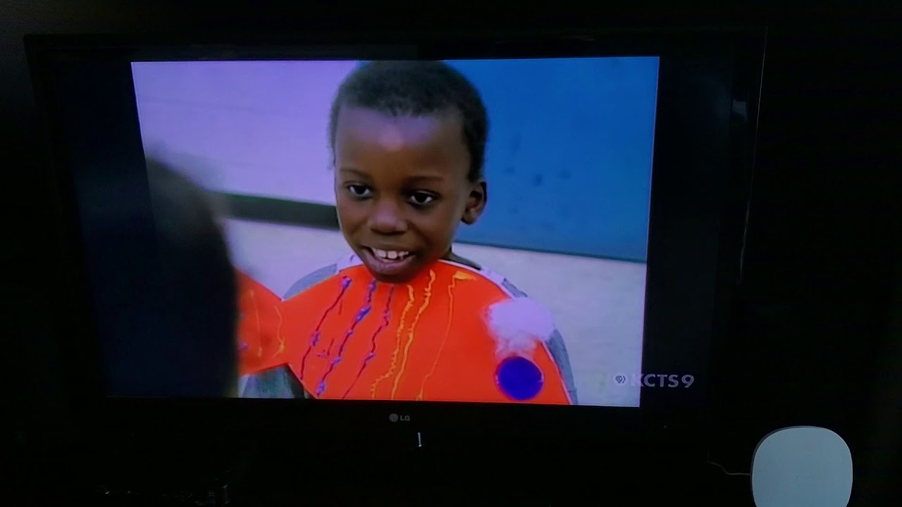 Arthur A Word From Us Kids - YouTube