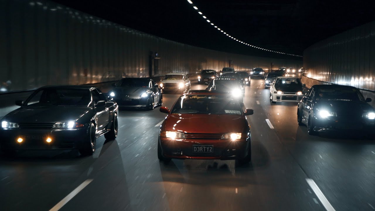 Royal Car Scene VIP's - YouTube
