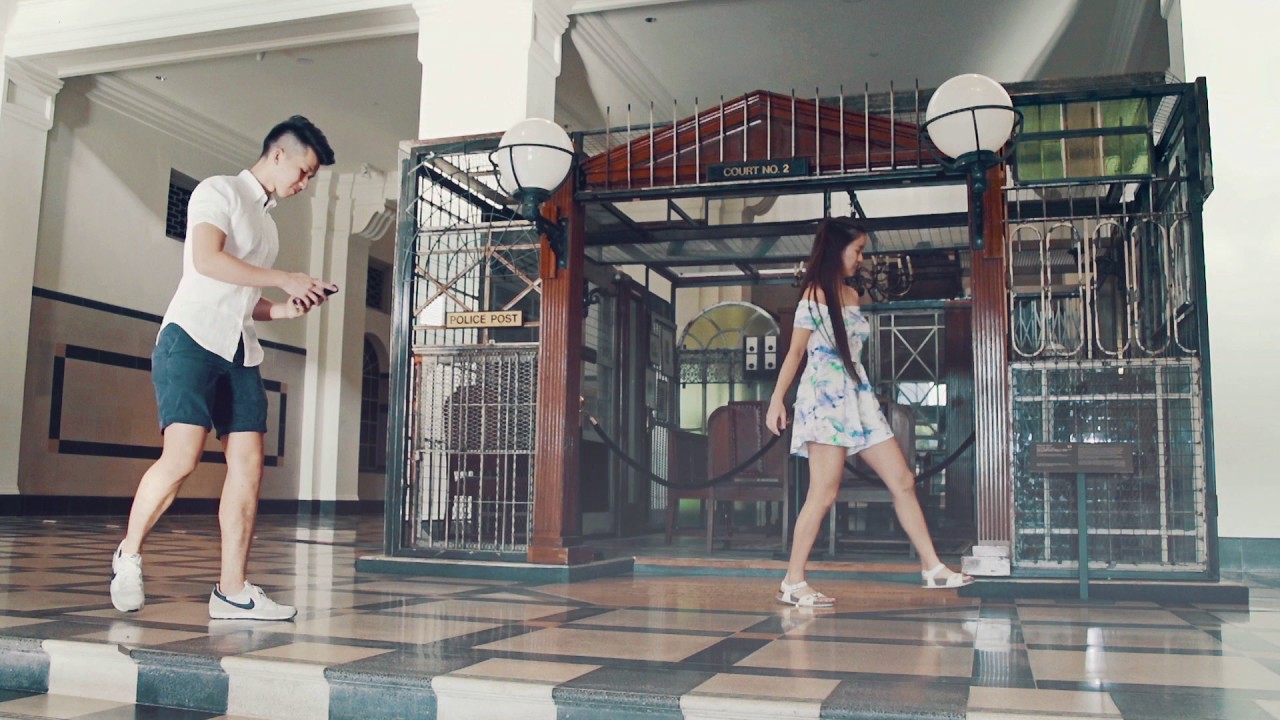 SHDND 16/17 Intro Video - Block C - YouTube