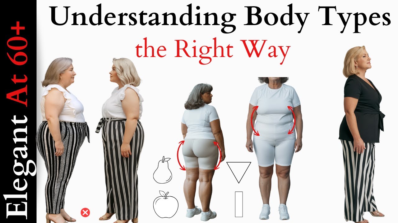 Episode 1: Short Torso + Body Type: Understanding What Works for Your ...
