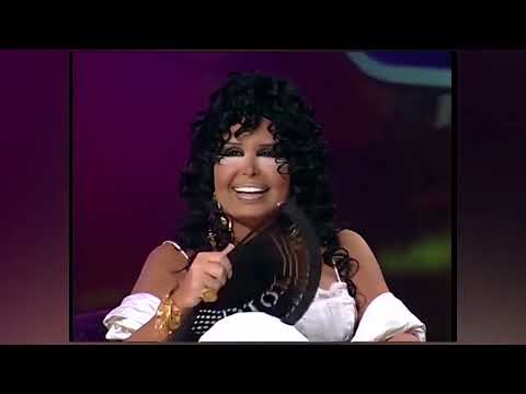 YILDIZ TİLBE'NİN YELLENME MUHABBETİNDEKİ CİDDİYETİ