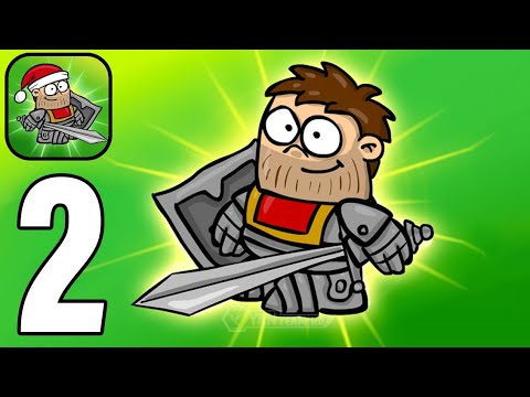 Merge Wars Fun Idle Game Inc - Gameplay Walkthrough Part 2 Tutorial ...