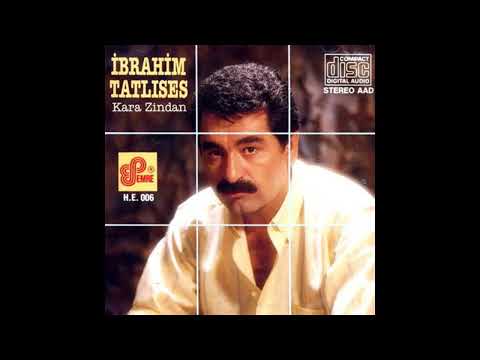 İbrahim Tatlıses - Dönmem Asla