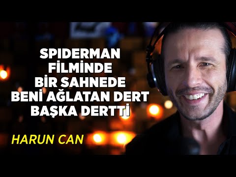 Sesi Güzel Olan Herkes Dublaj Yapabilir mi? | Harun Can
