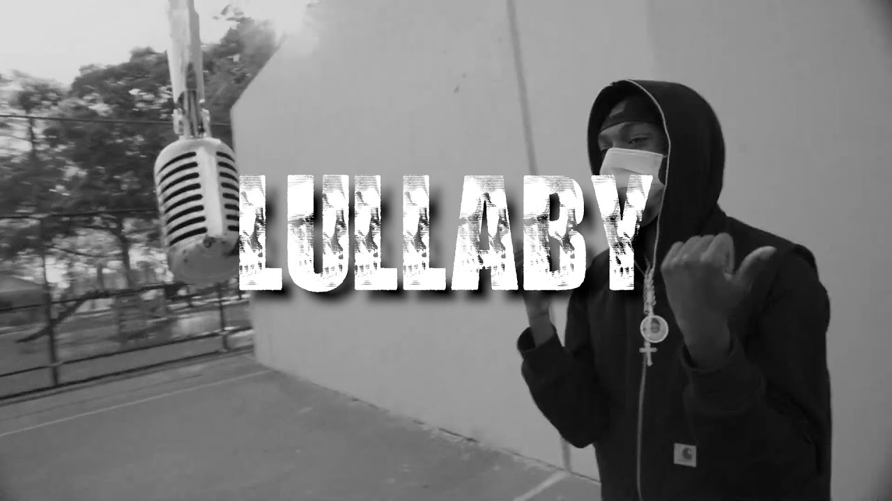 Funddss x KB Wick Pain Jersey Drill Type Beat - "Lullaby" - YouTube
