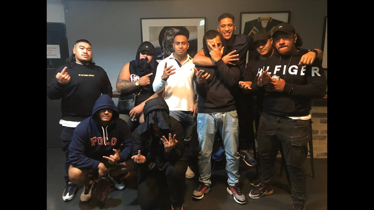 Hp Boyz x OneFour - Trap - YouTube