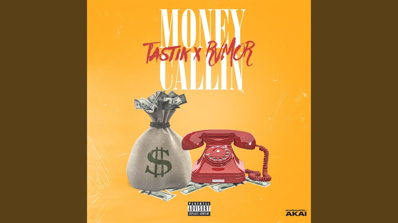 Money Callin (feat. Tastik) - YouTube