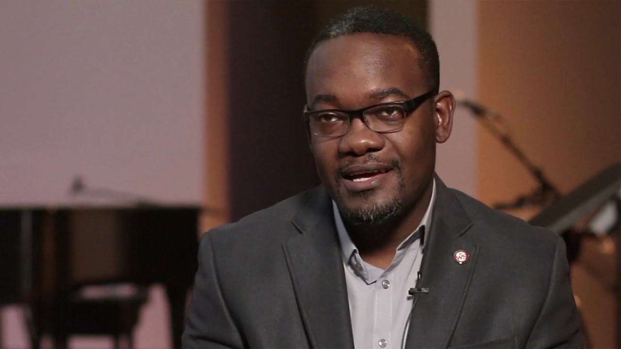 Worship Arts | What is Worship? - YouTube
