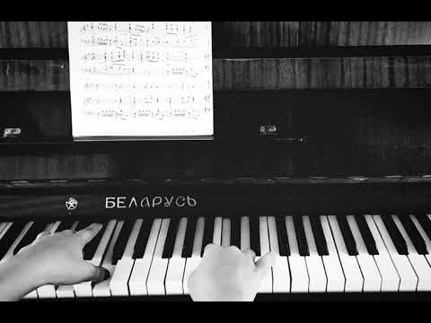 KranK -Sweet dreams piano(Fidan Pianist)