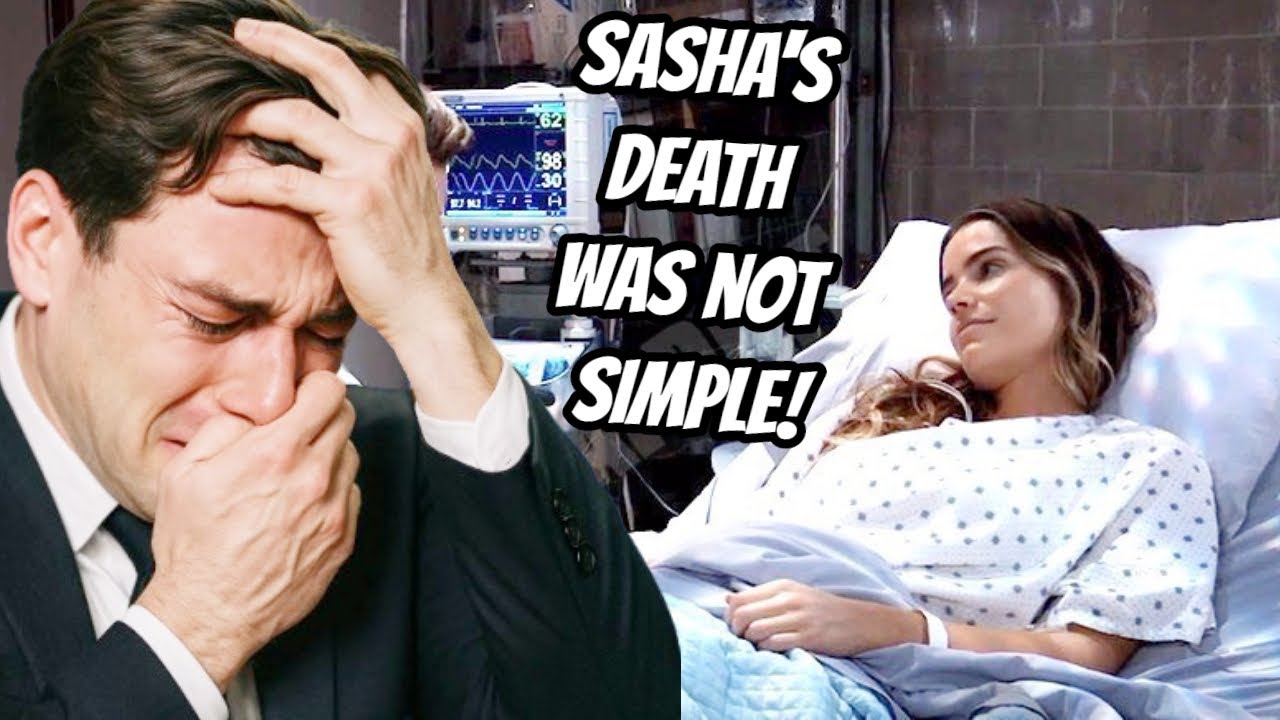 General Hospital Shocking Spoilers: Michael Shot During Trial – Killer ...
