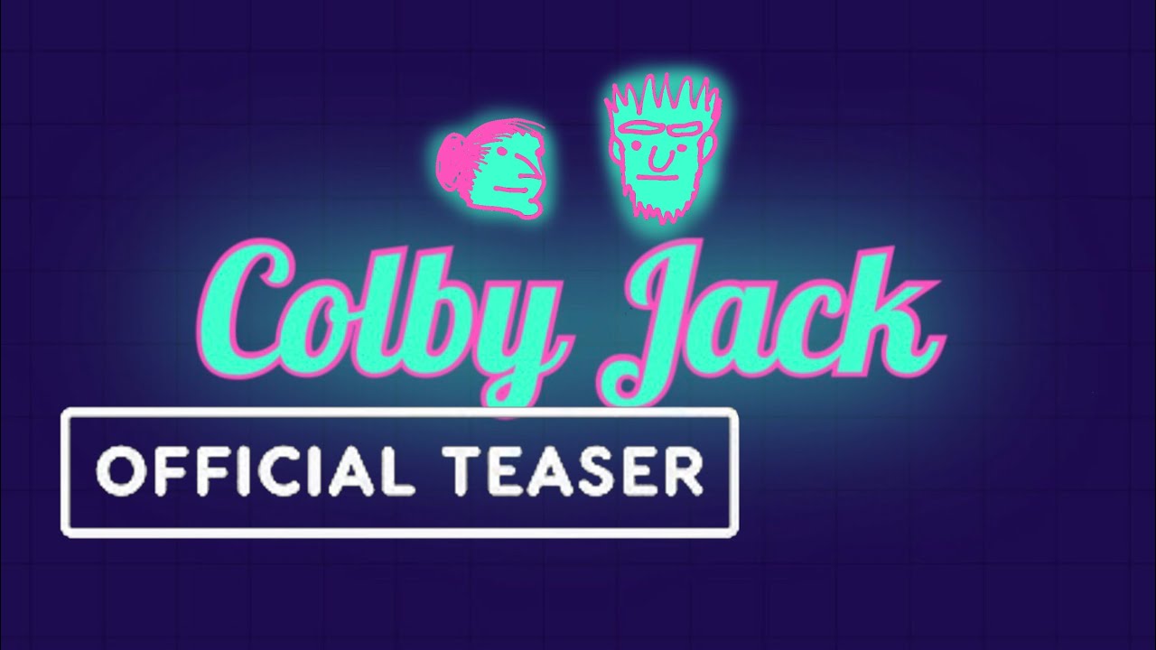 Colby Jack (2022) | Official Teaser Trailer - YouTube