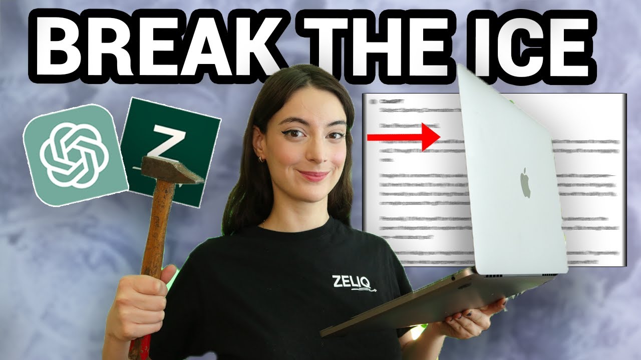 How to create personalized icebreakers for leads using AI (under 2 ...