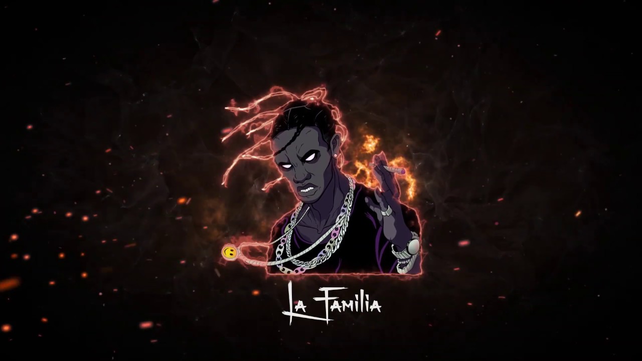 "La Familia" - Trap Beat 2020 - NerxusBeats - YouTube