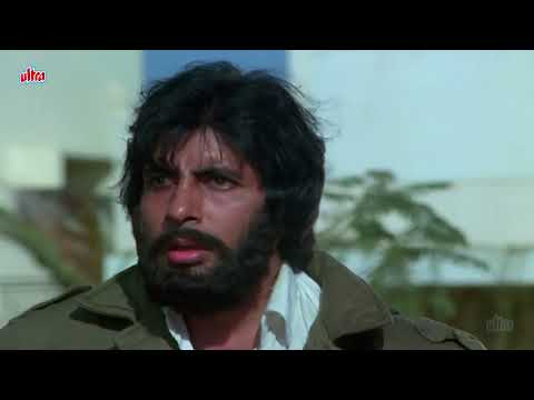 जब देश के कानून व्यवस्था पर अमिताभ बच्चन ने ये गाना गाया तब सब ने बहुत तारीफ़ की | Andha Kanoon