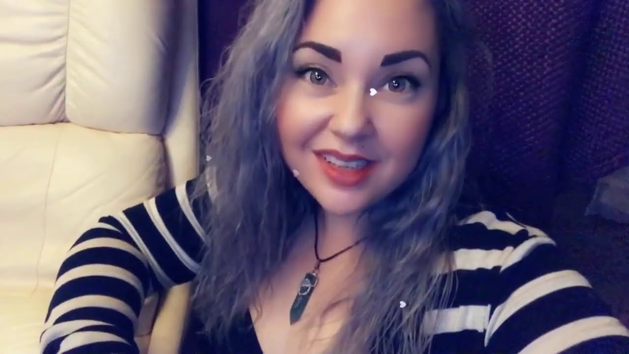 Lady Jesyka Channel Trailer - YouTube