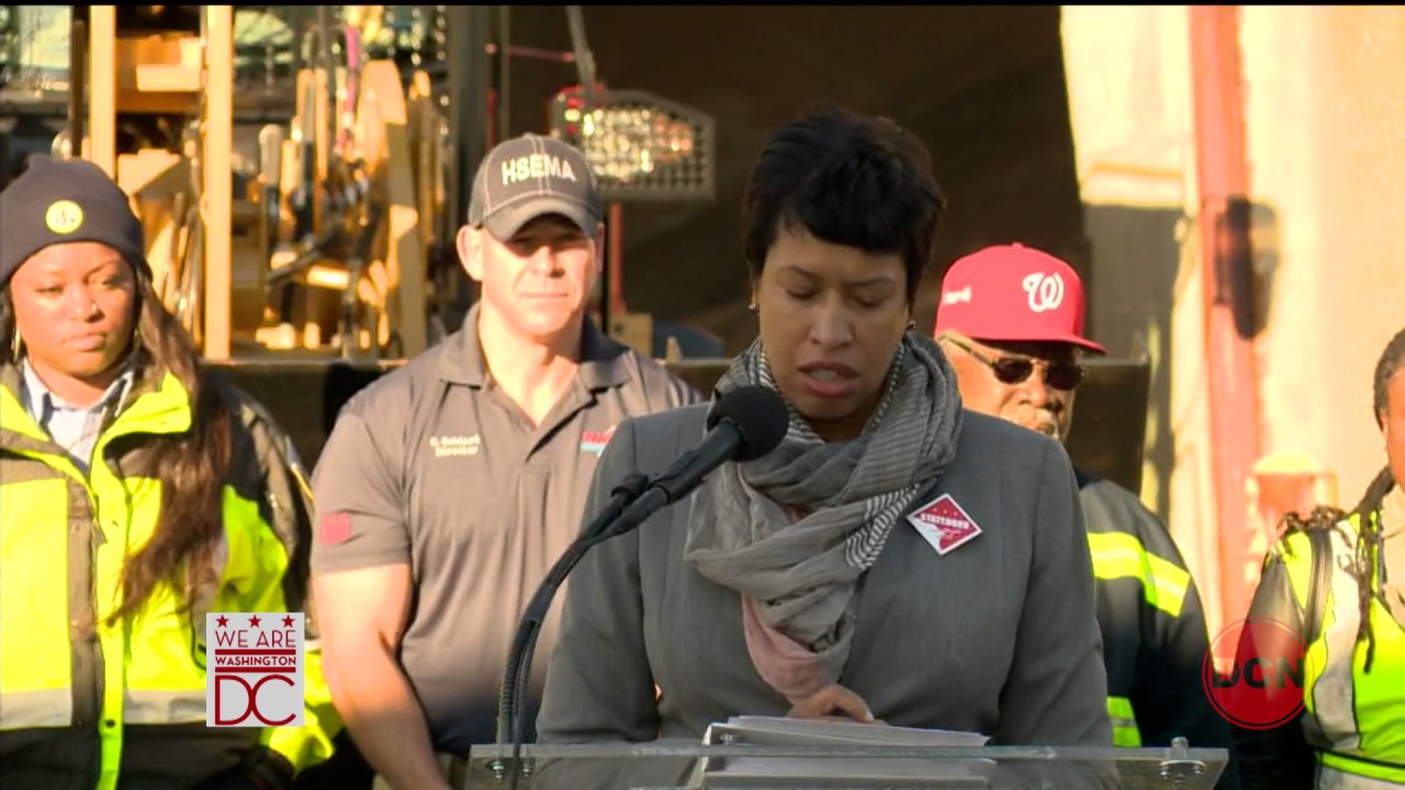 Kick Off Snow Season with Dry Run Practice Session and Citywide ...