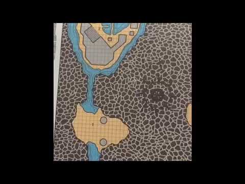 The Ruins of Undermountain II: Wyllowwood - YouTube