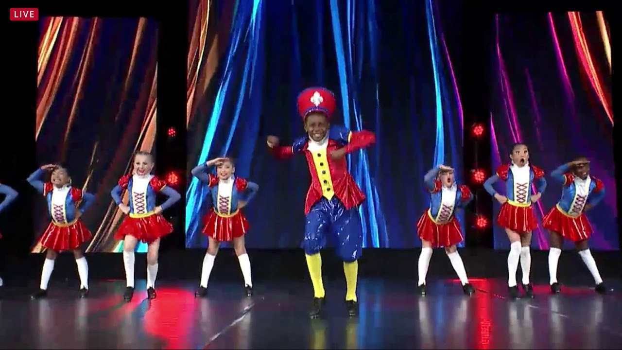 Welcome to Duloc - Murrieta Dance Project - YouTube